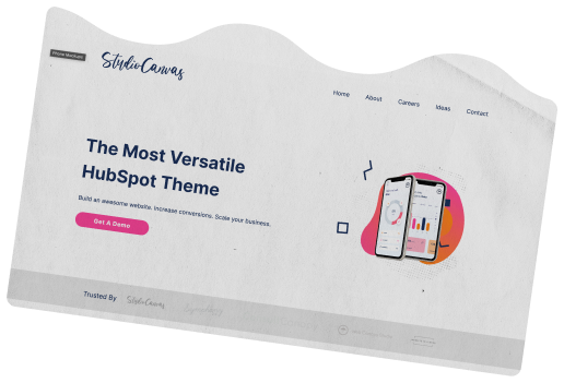 Home | Web Canopy Studio